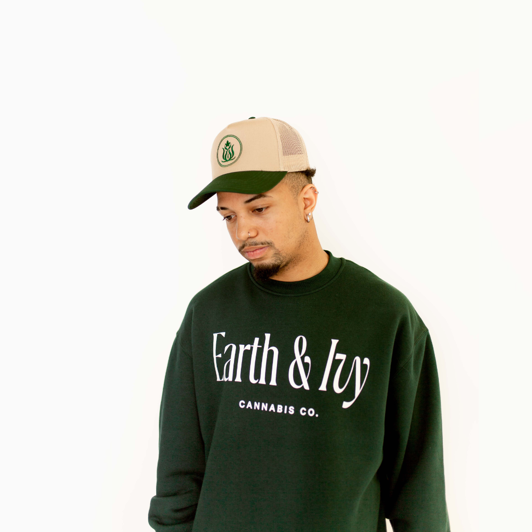 Earth & Ivy Apparel | Core Classics